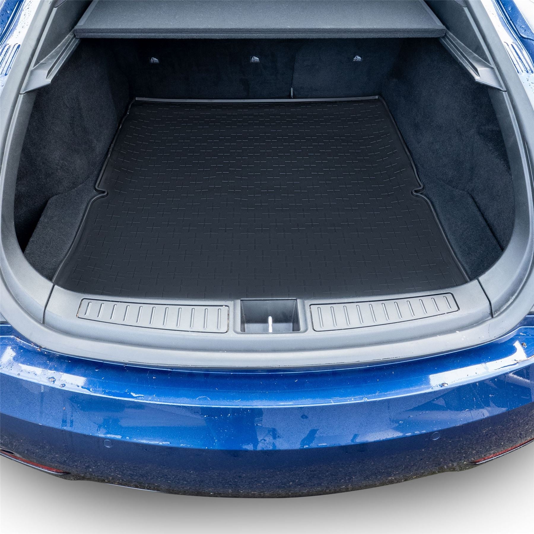 Tesla Model S Boot Liner (2021-on)