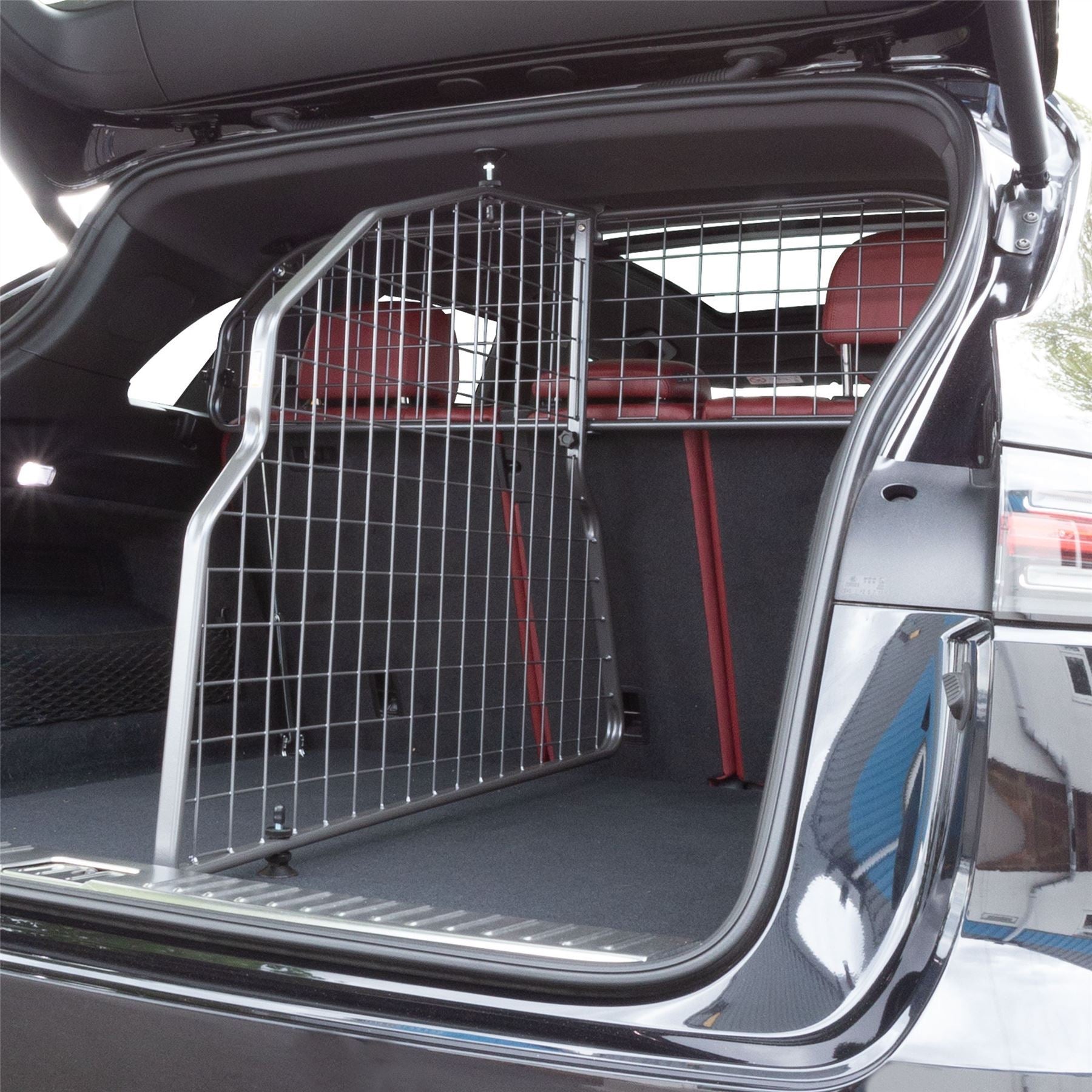 Porsche Cayenne Boot Divider (2023-on)