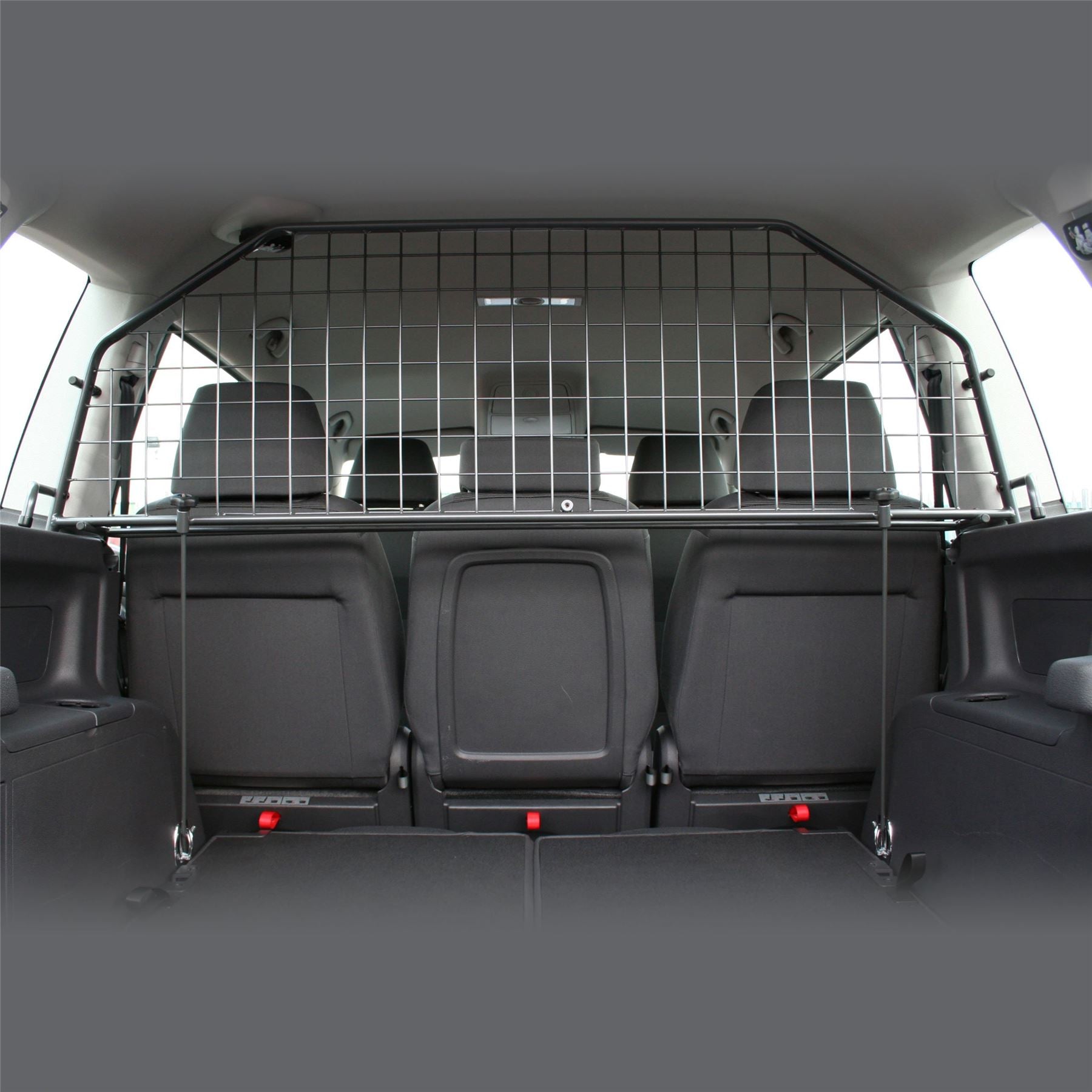 VW Touran Dog Guard (2006-2010)