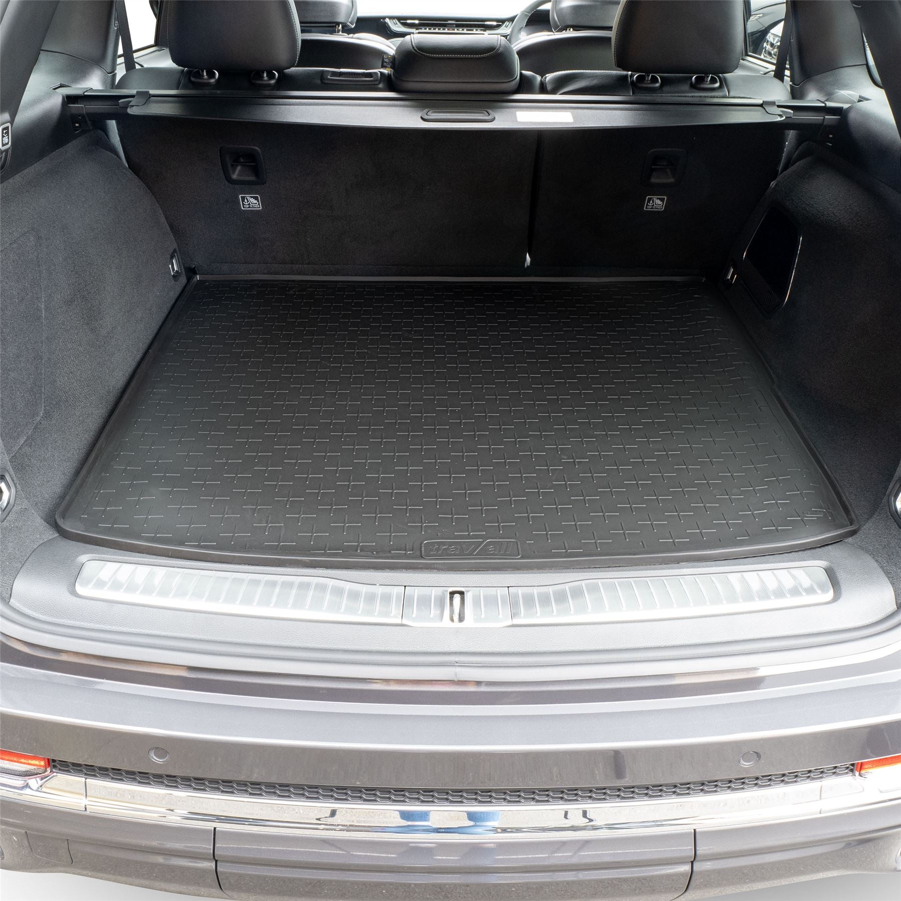 Jeep Grand Cherokee Boot Liner (2021-on)
