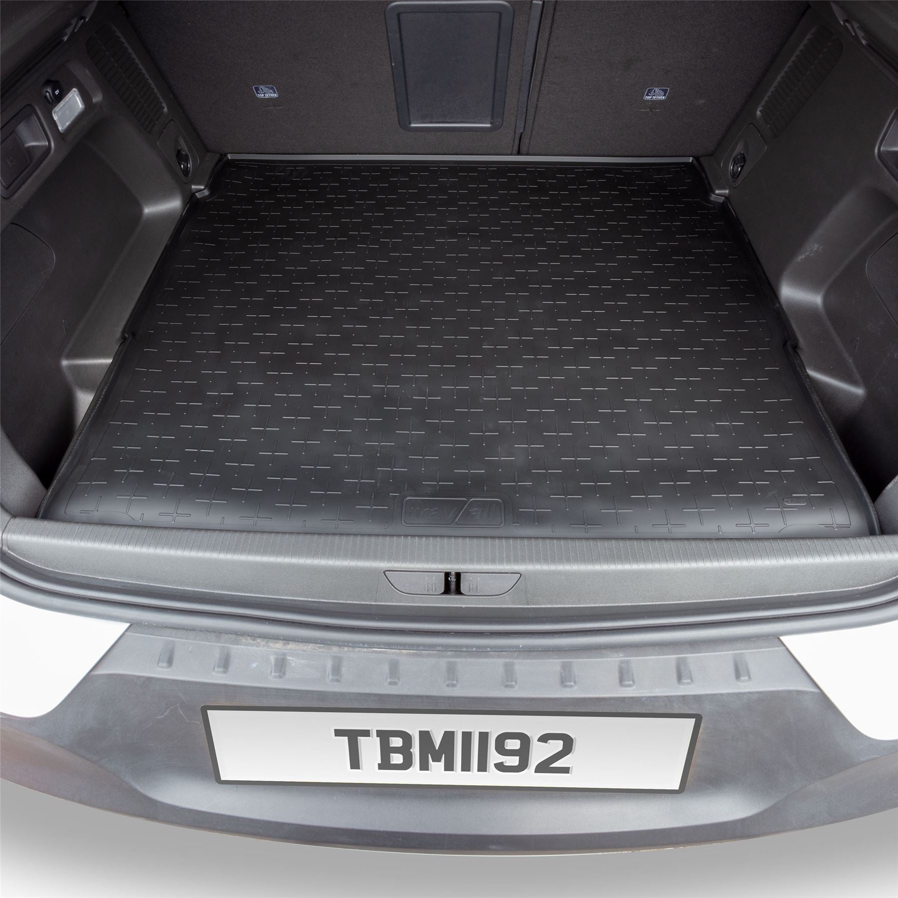 Vauxhall Grandland Boot Liner (2021-2024)