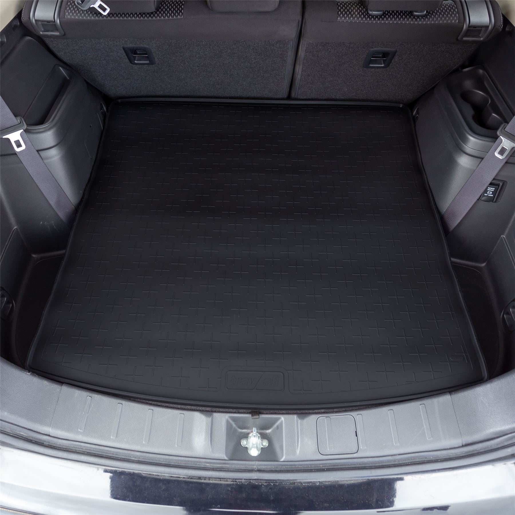 Mitsubishi Outlander Boot Liner (2012-2014)