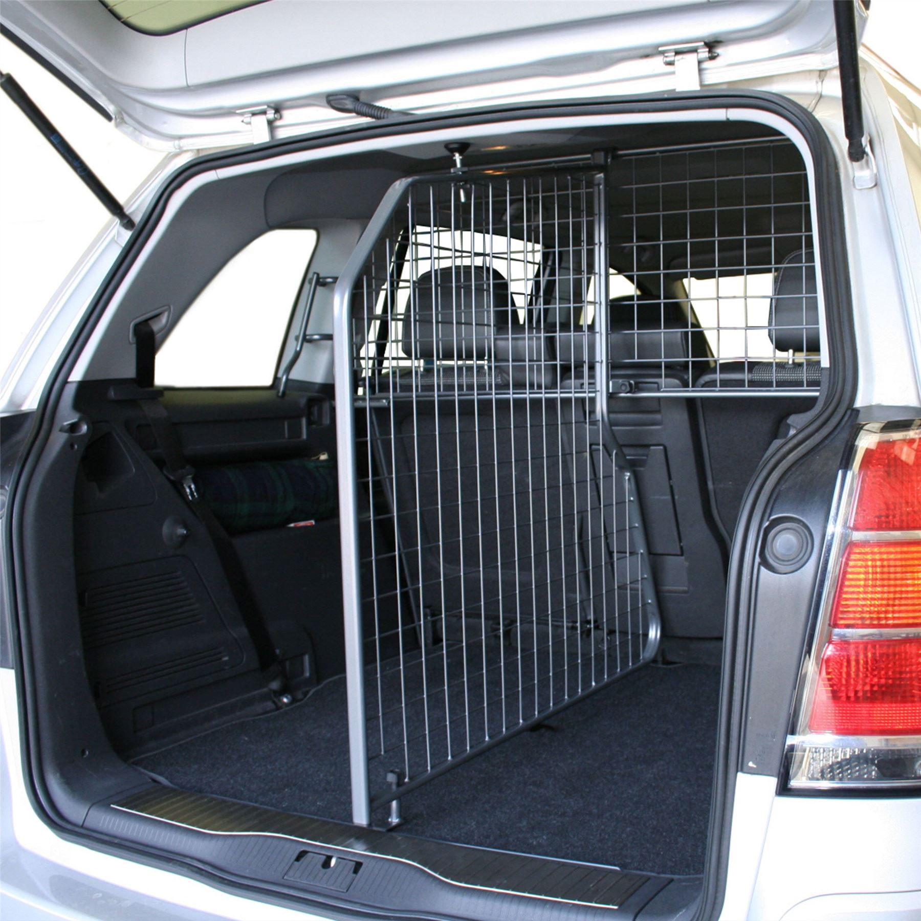 Vauxhall Zafira Boot Divider (2005-2014)
