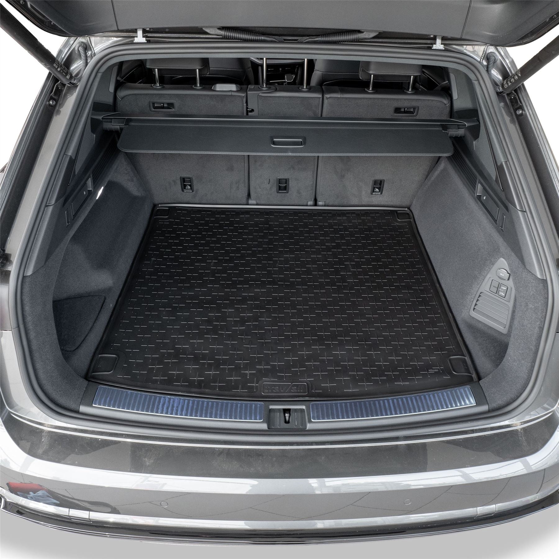 VW Touareg Boot Liner (2018-2023)