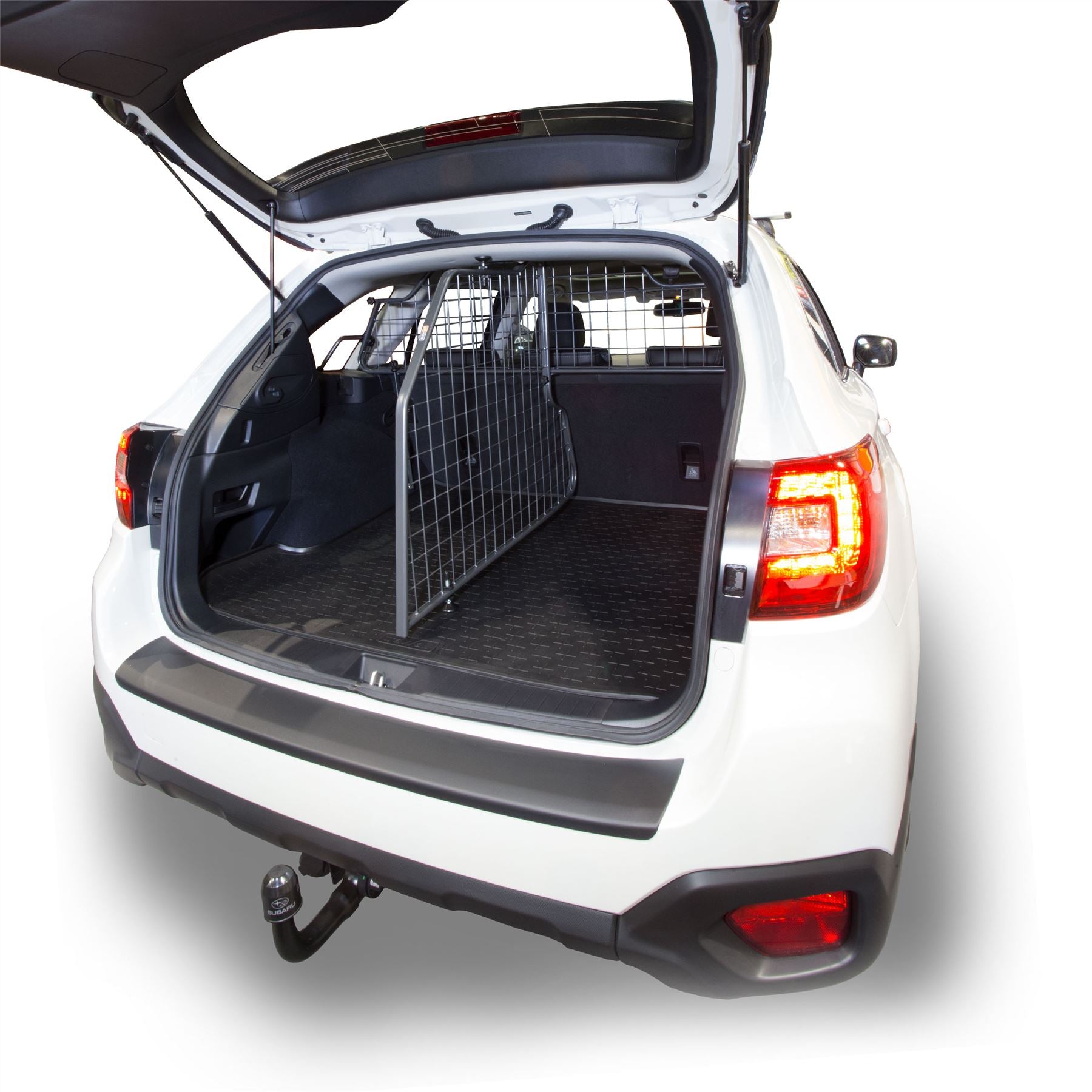 Subaru Outback Boot Divider (2014-2020)