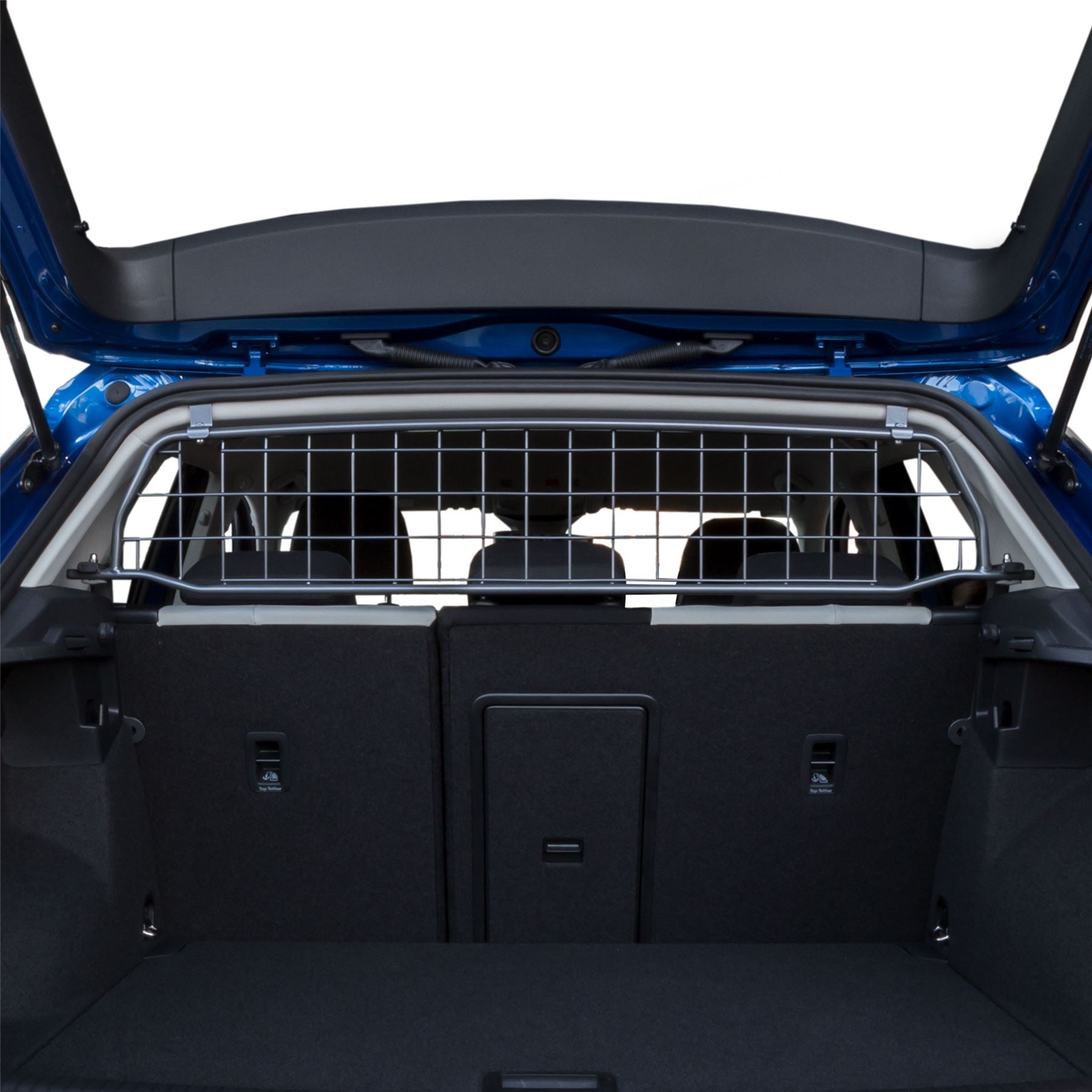 VW T-Cross Dog Guard (2018-2024)