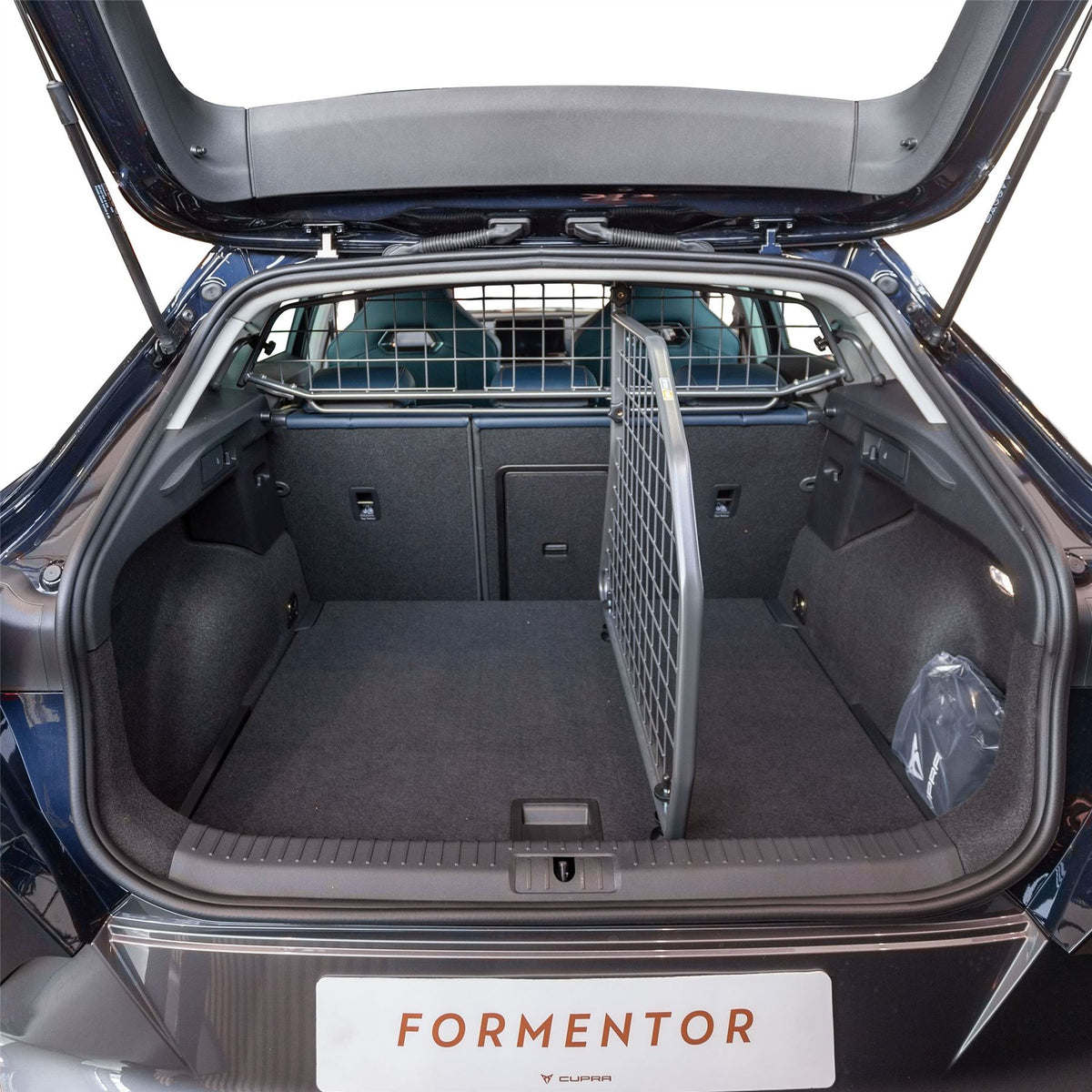 CUPRA Formentor Boot Divider (2020-on)