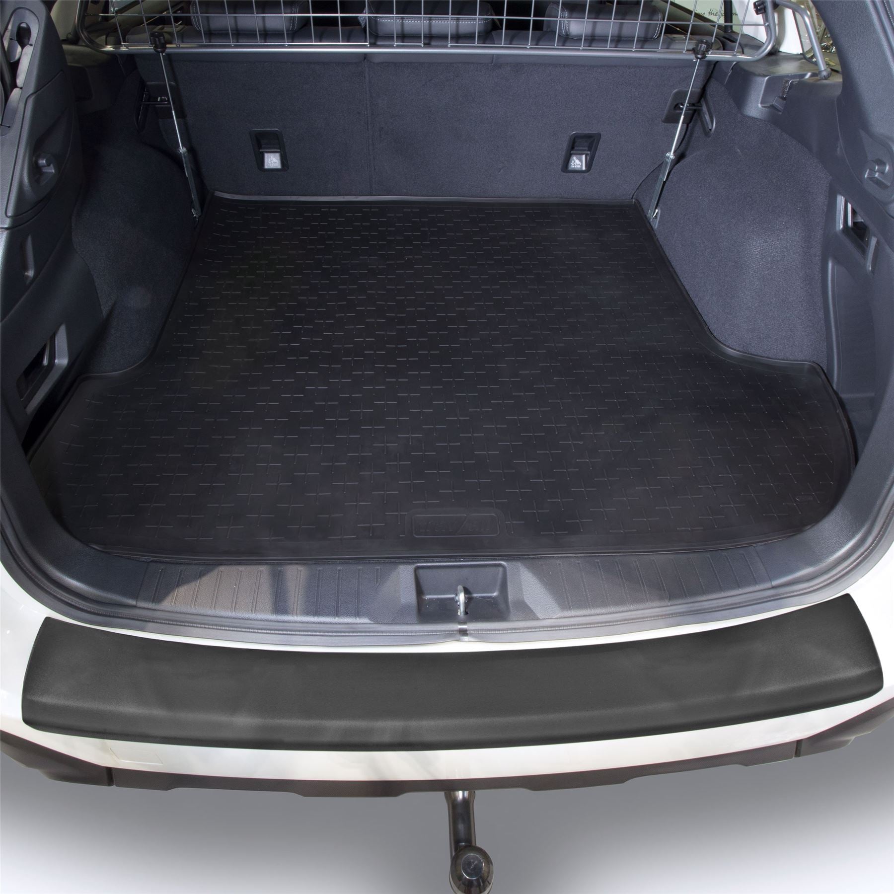 Subaru Outback Boot Liner (2014-2020)