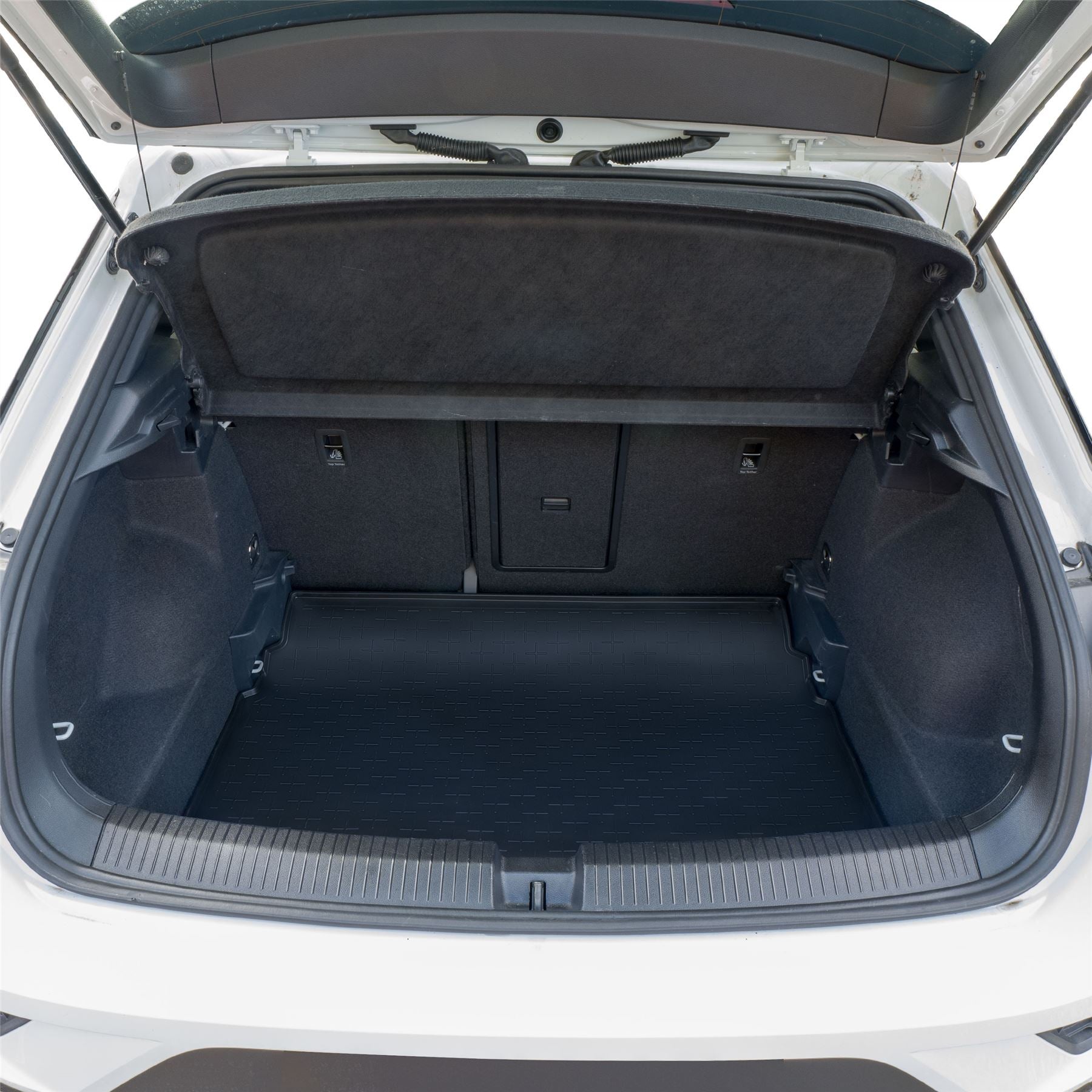 VW T-Roc Boot Liner (2017-on)