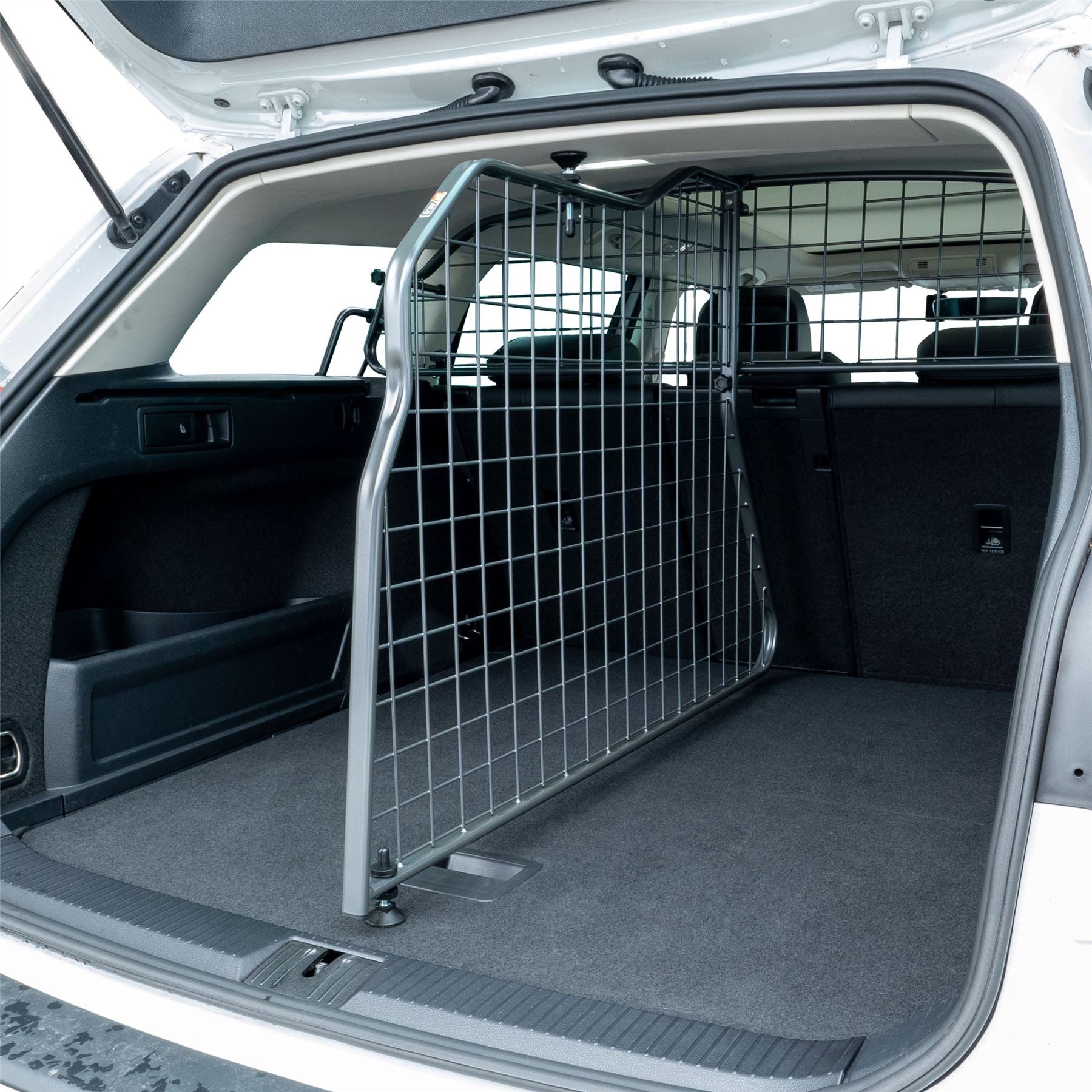 VW Passat Estate Boot Divider (2019-2024)
