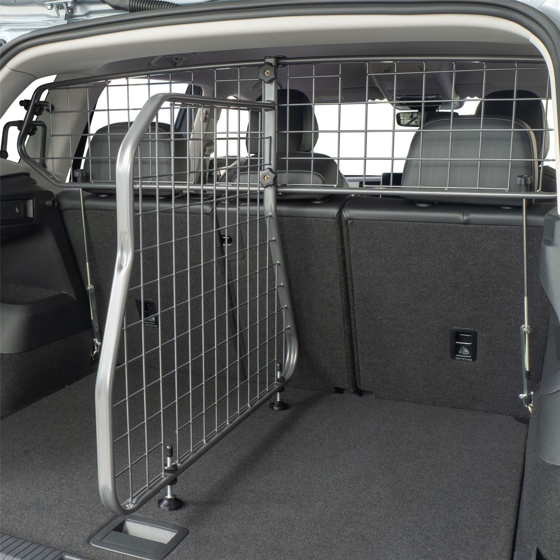 VW Tiguan Boot Divider (2024-on)
