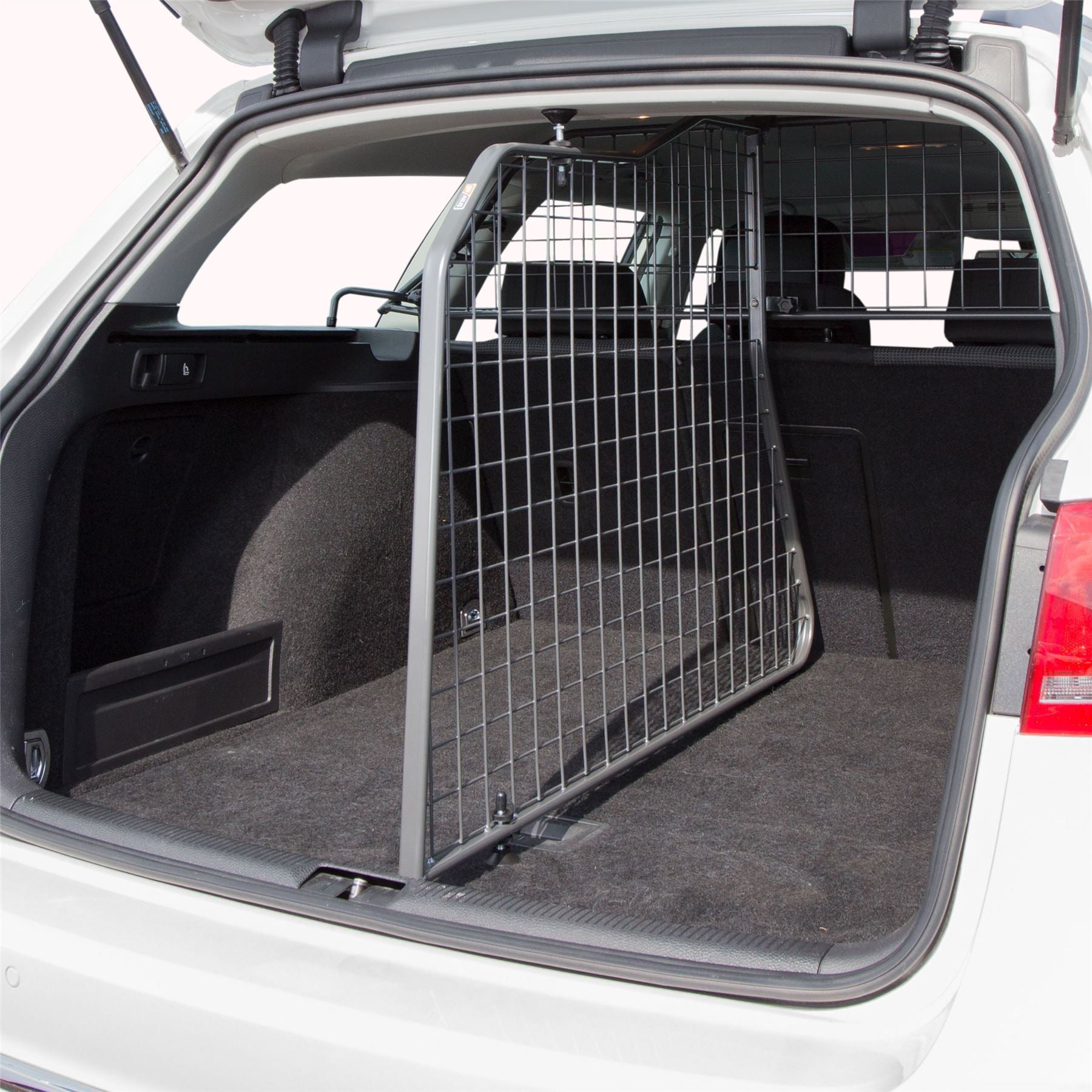 VW Passat Boot Divider (2010-2015)