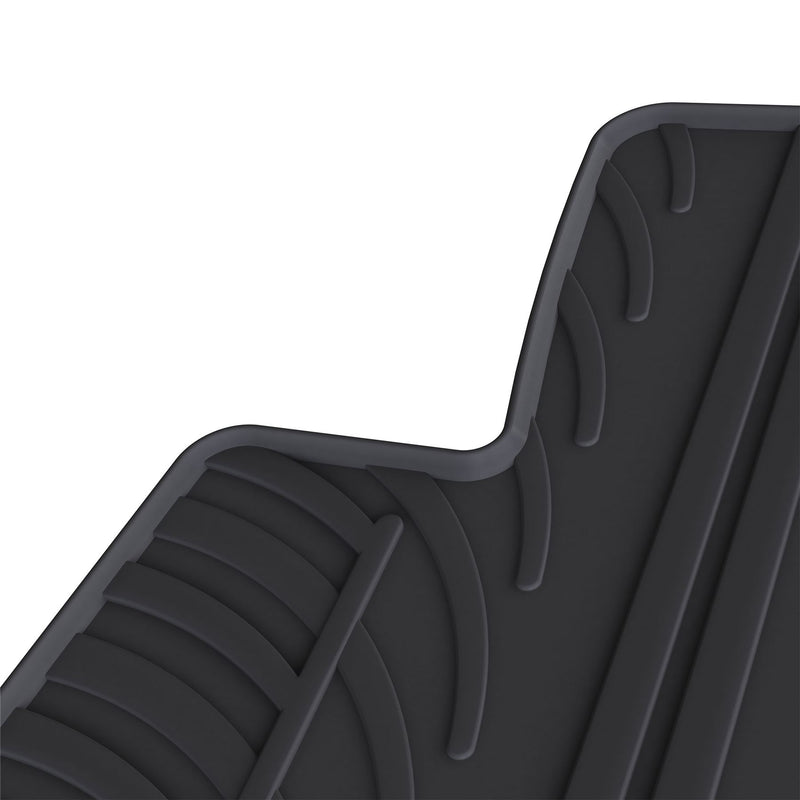 BMW X3 Rubber Car Mats (2017-2024)