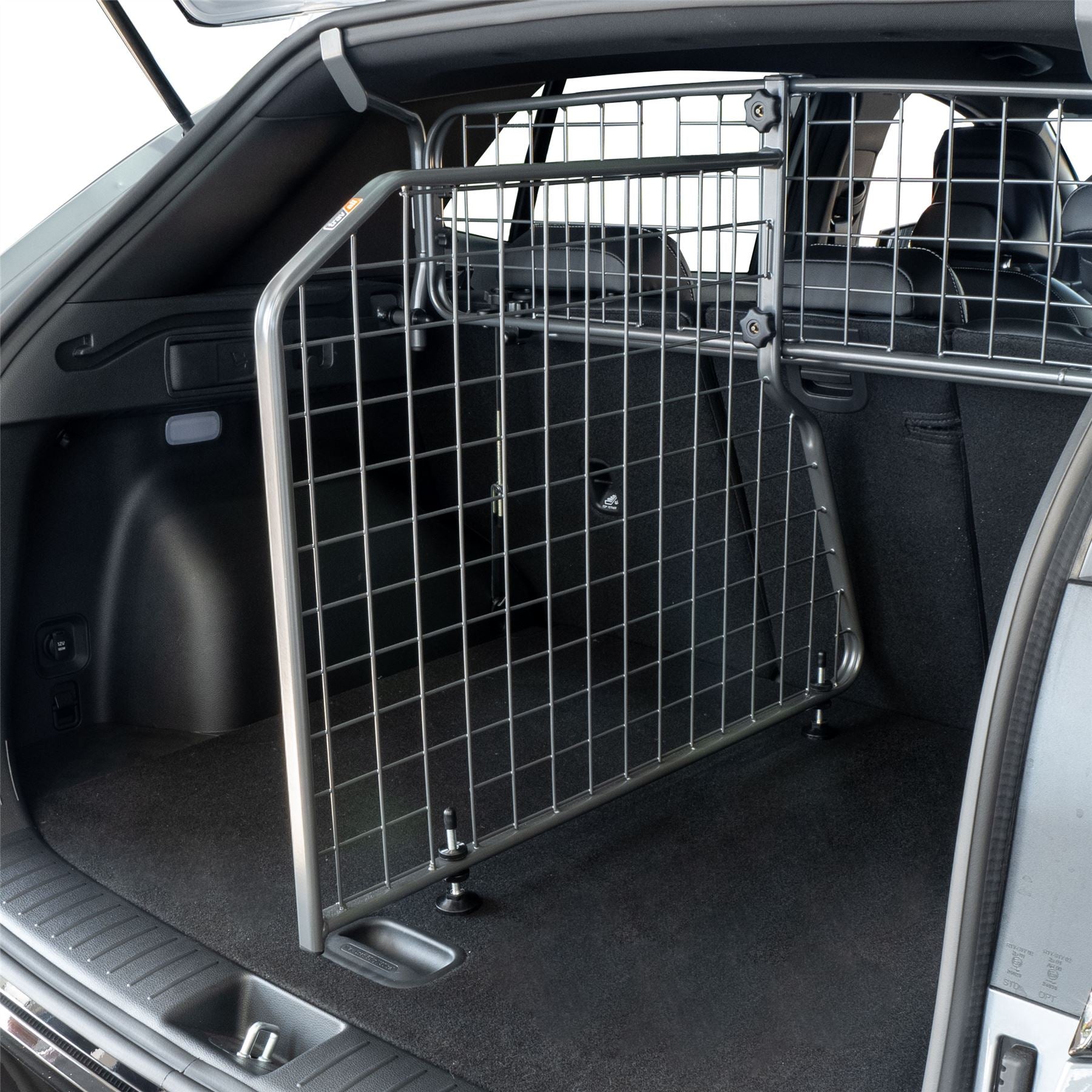 Kia Sportage Boot Divider (2021-on)