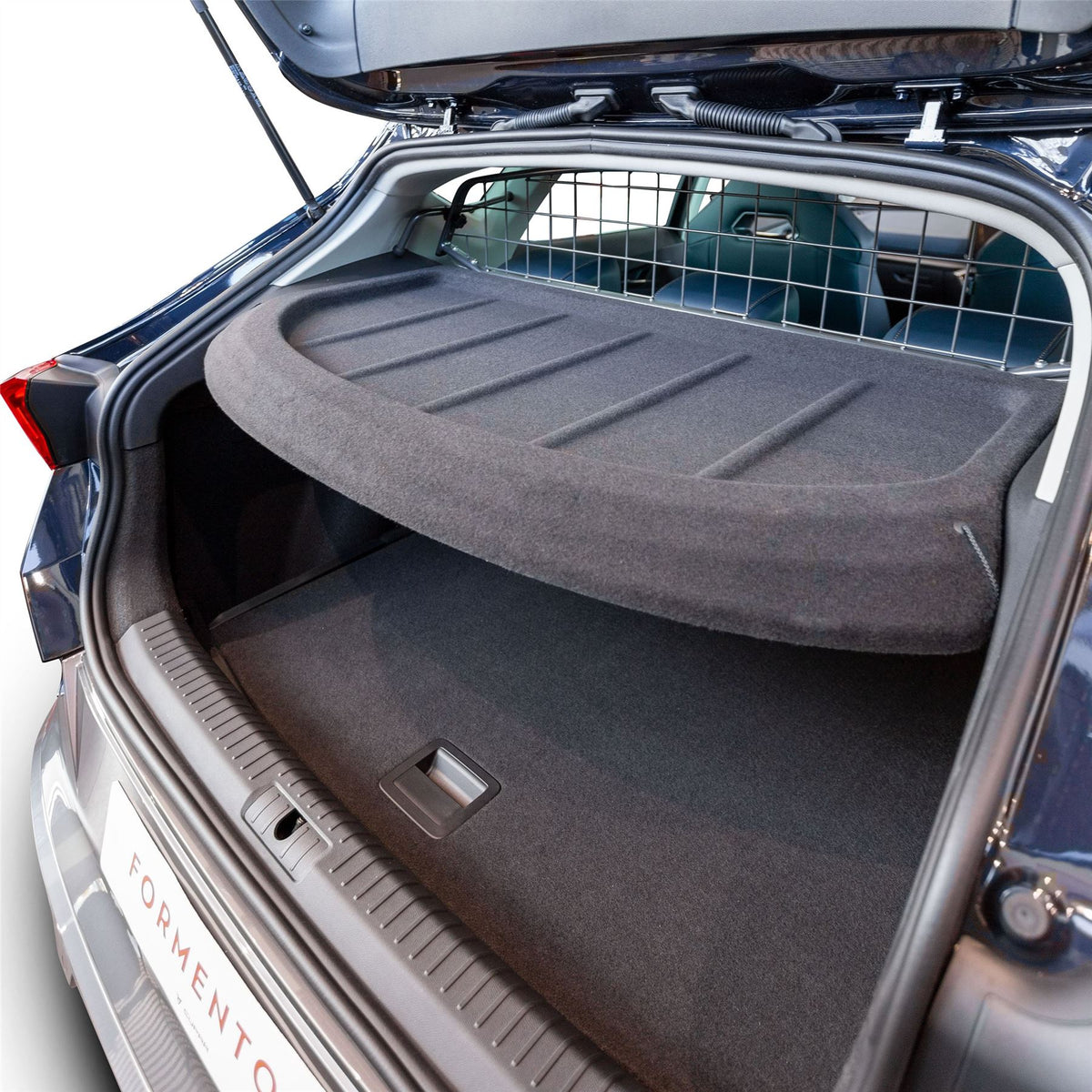 CUPRA Formentor Dog Guard (2020-on)