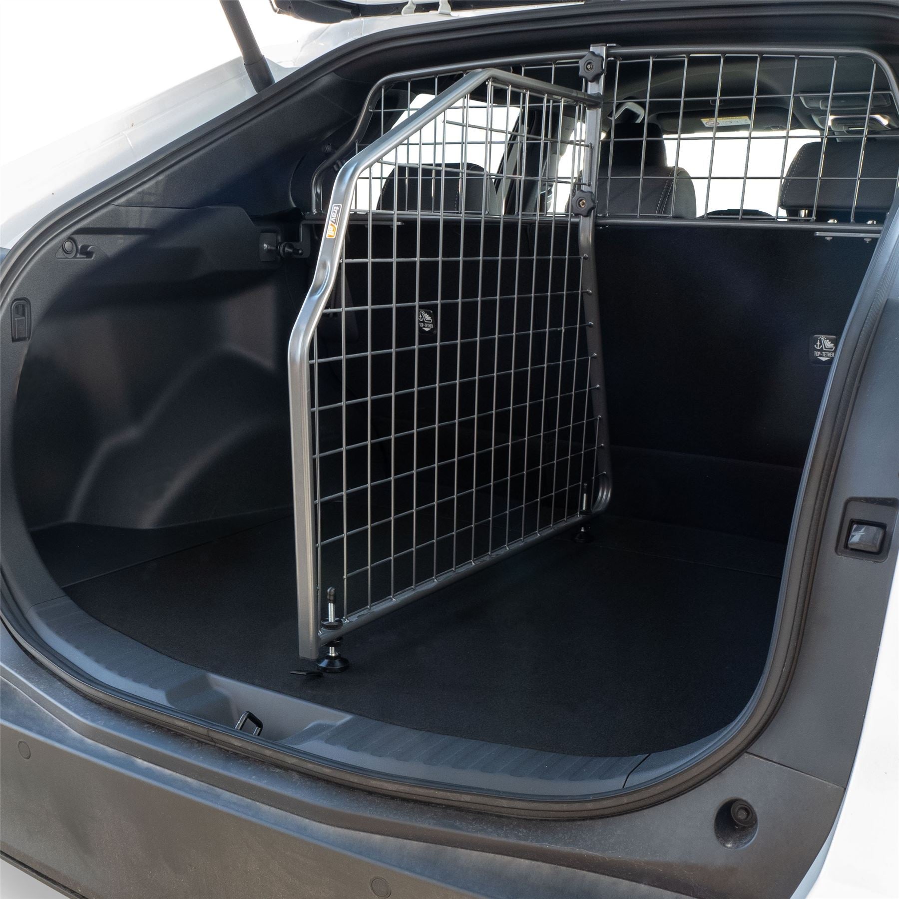 Subaru Solterra Boot Divider (2022-on)