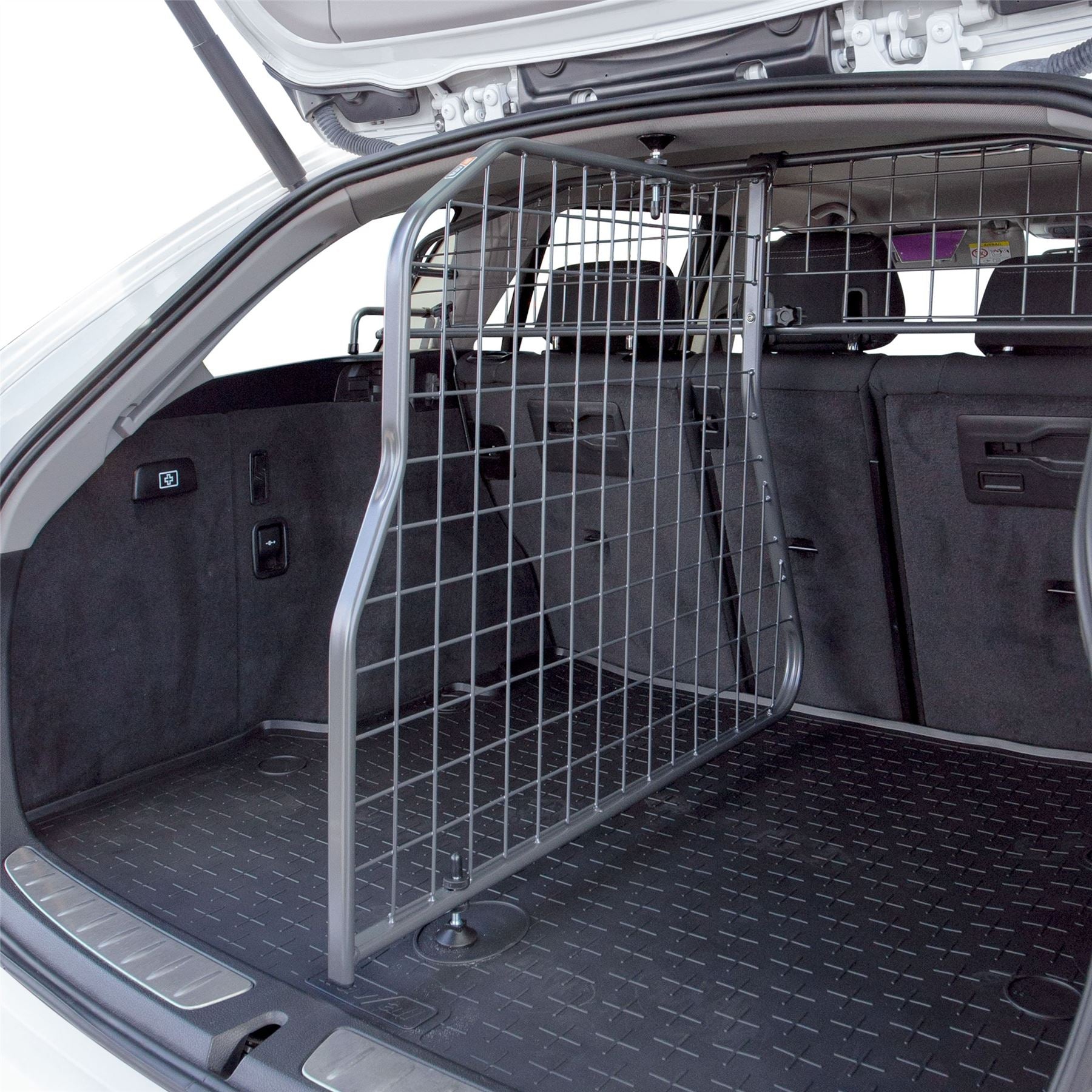 BMW 3 Series Boot Divider (2011-2019)