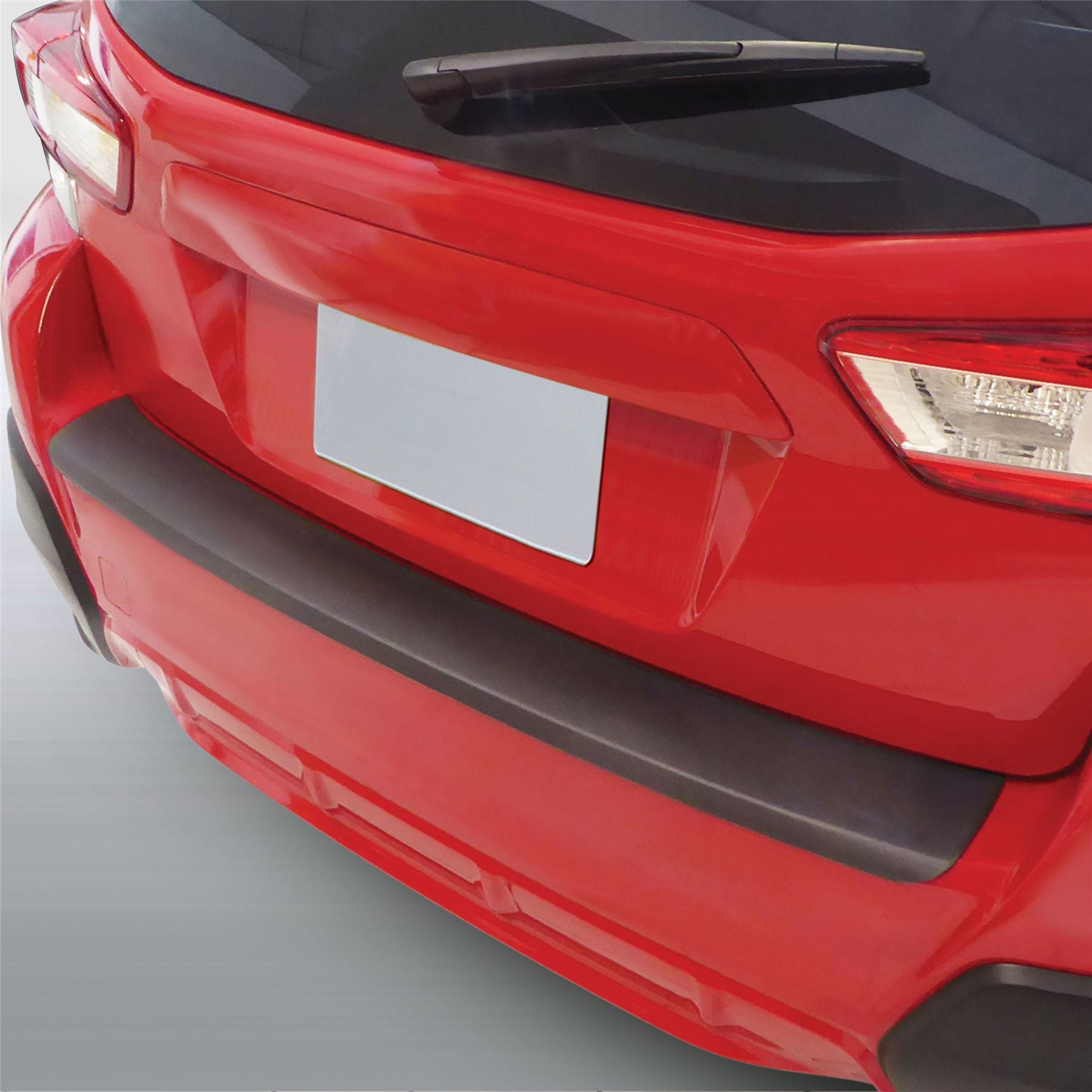 Subaru Crosstrek Bumper Protector (2017-2023)
