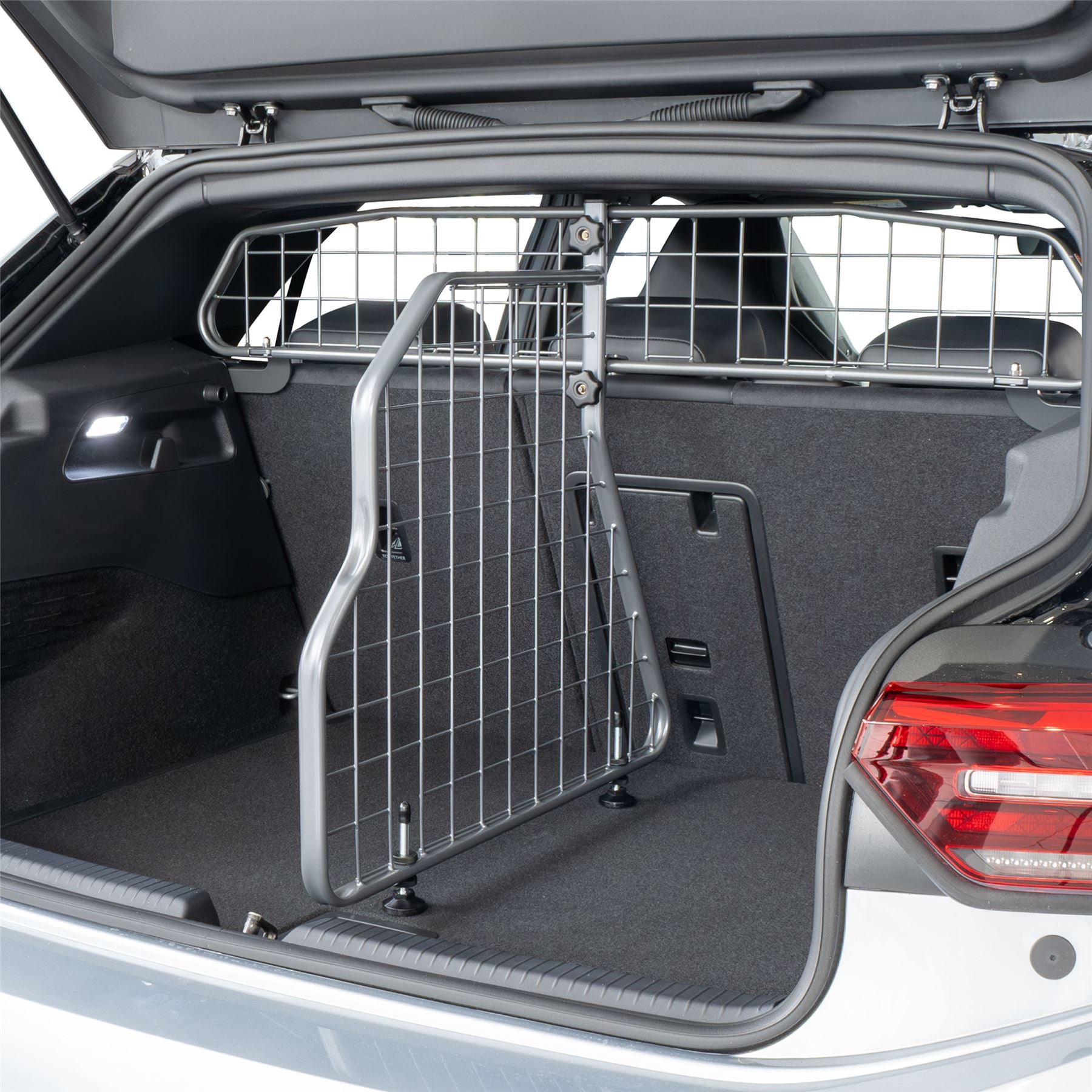 VW ID.3 Boot Divider (2019-2023)