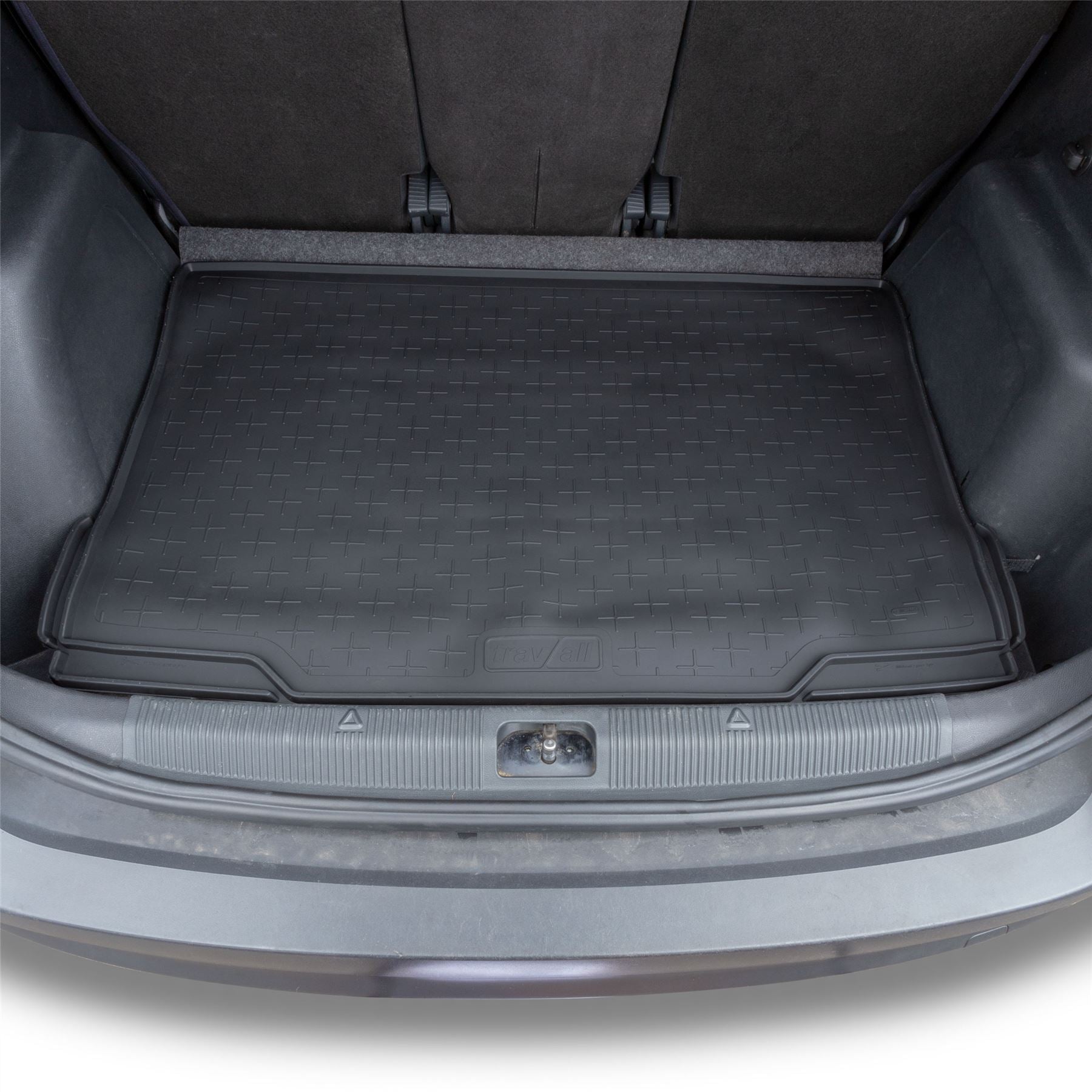 Skoda Yeti Boot Liner (2009-2013)