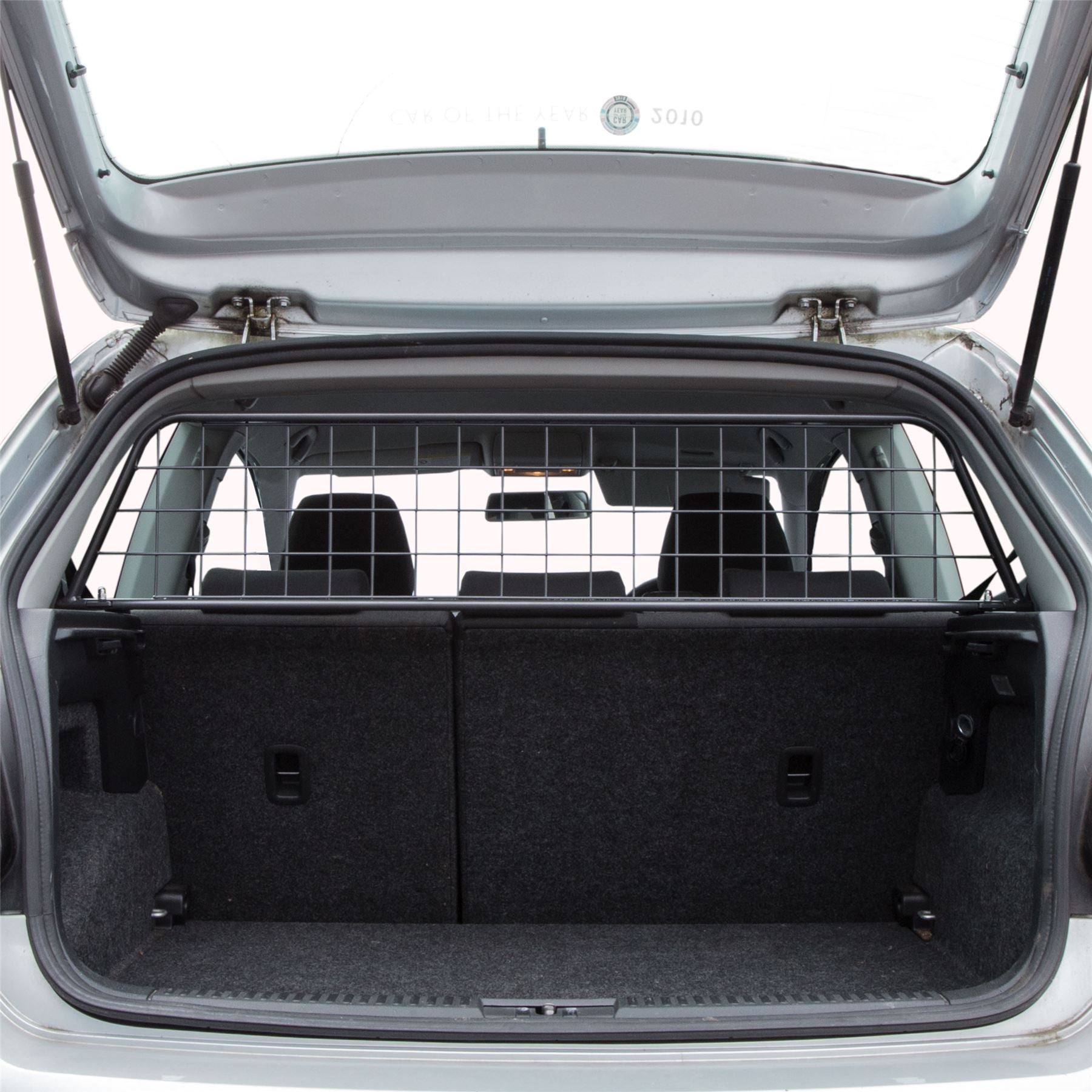 VW Polo Dog Guard (2009-2014)