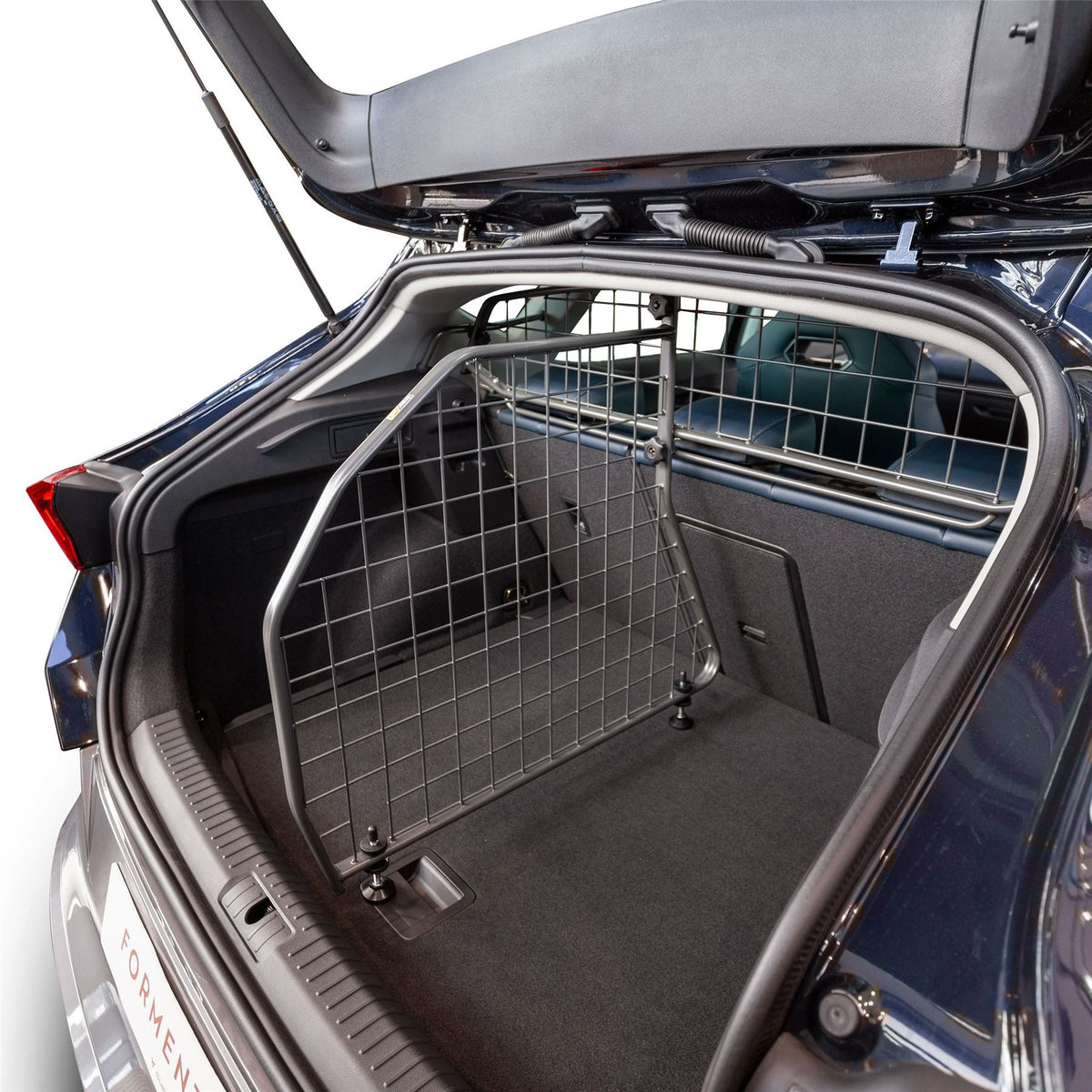 CUPRA Formentor Boot Divider (2020-on)