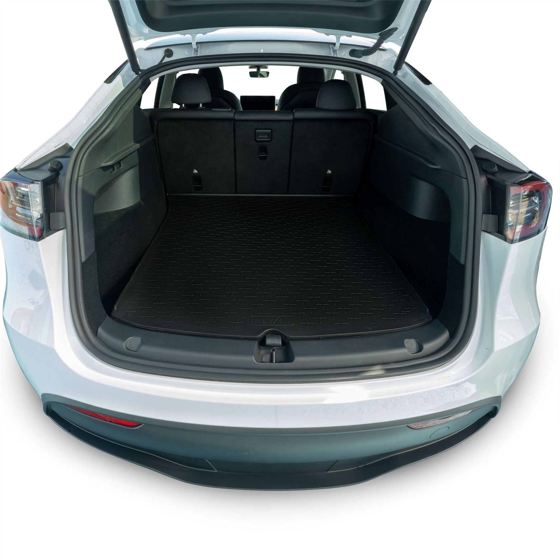 Tesla Model Y Boot Liner (2020-2025)